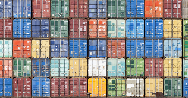 New Standards for Sea Freight Container Inspection Stands – RKF ...