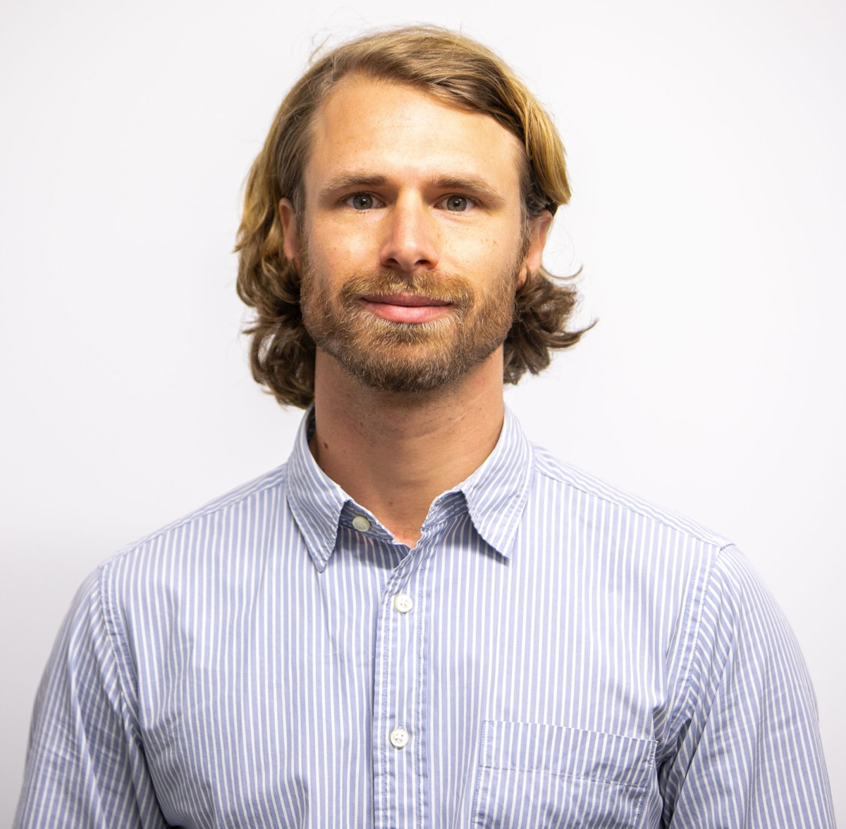 Elliot Jameson – RKF Engineering Services