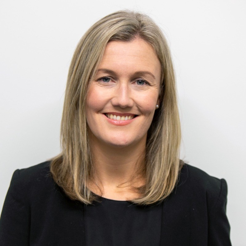 Trudi Yatras – RKF Engineering Services