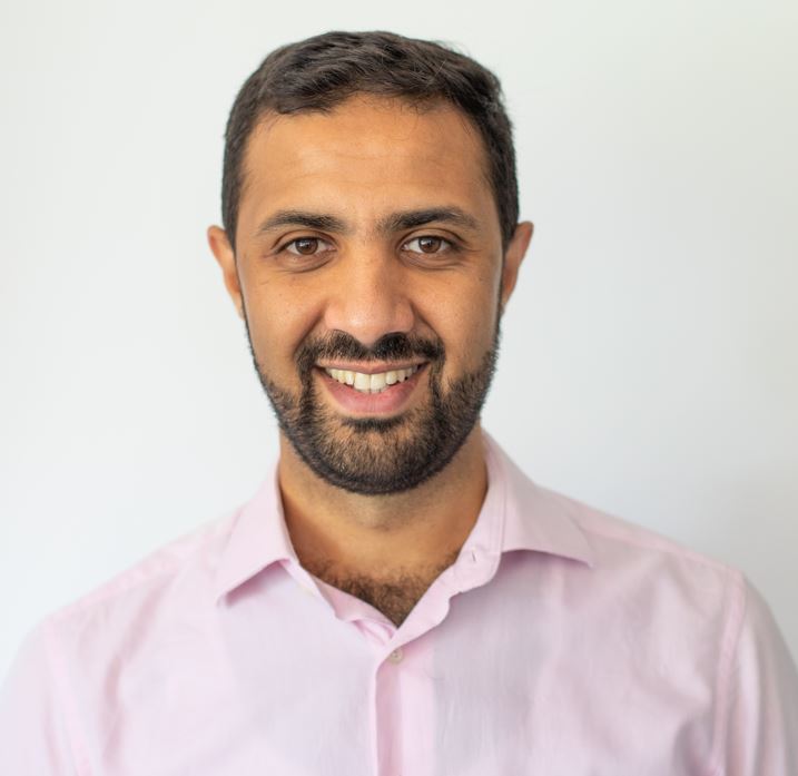 Abdullah Zaid – RKF Engineering Services